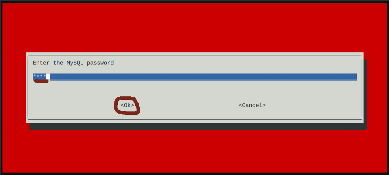 Install On LXC ITSM ng
